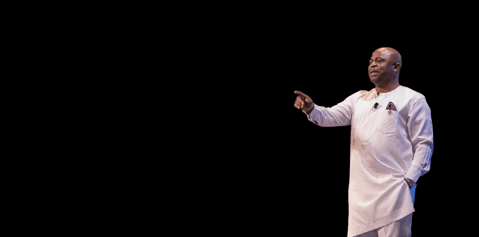 Mercy - Give - The household of David