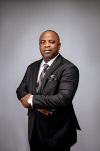 MERCY - The Household of David