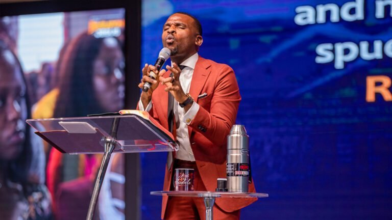 Mercy - Conferences - The household of David