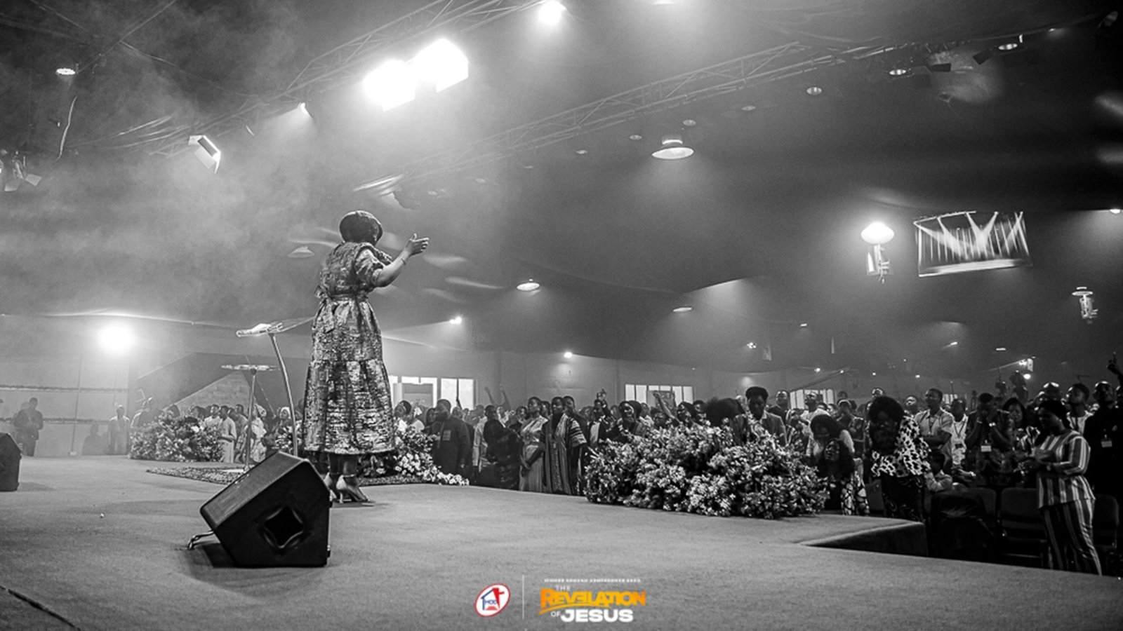 Mercy - Conferences - The household of David