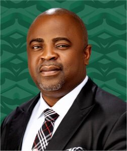 MERCY - The Household of David